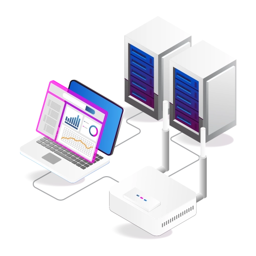 Server Management Services To Handle Your Needs